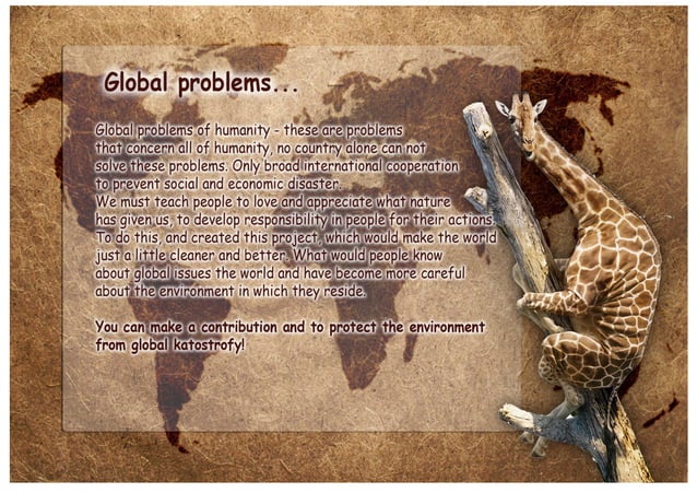 Green Wave Project Booklet, LC Simferopol | PDF