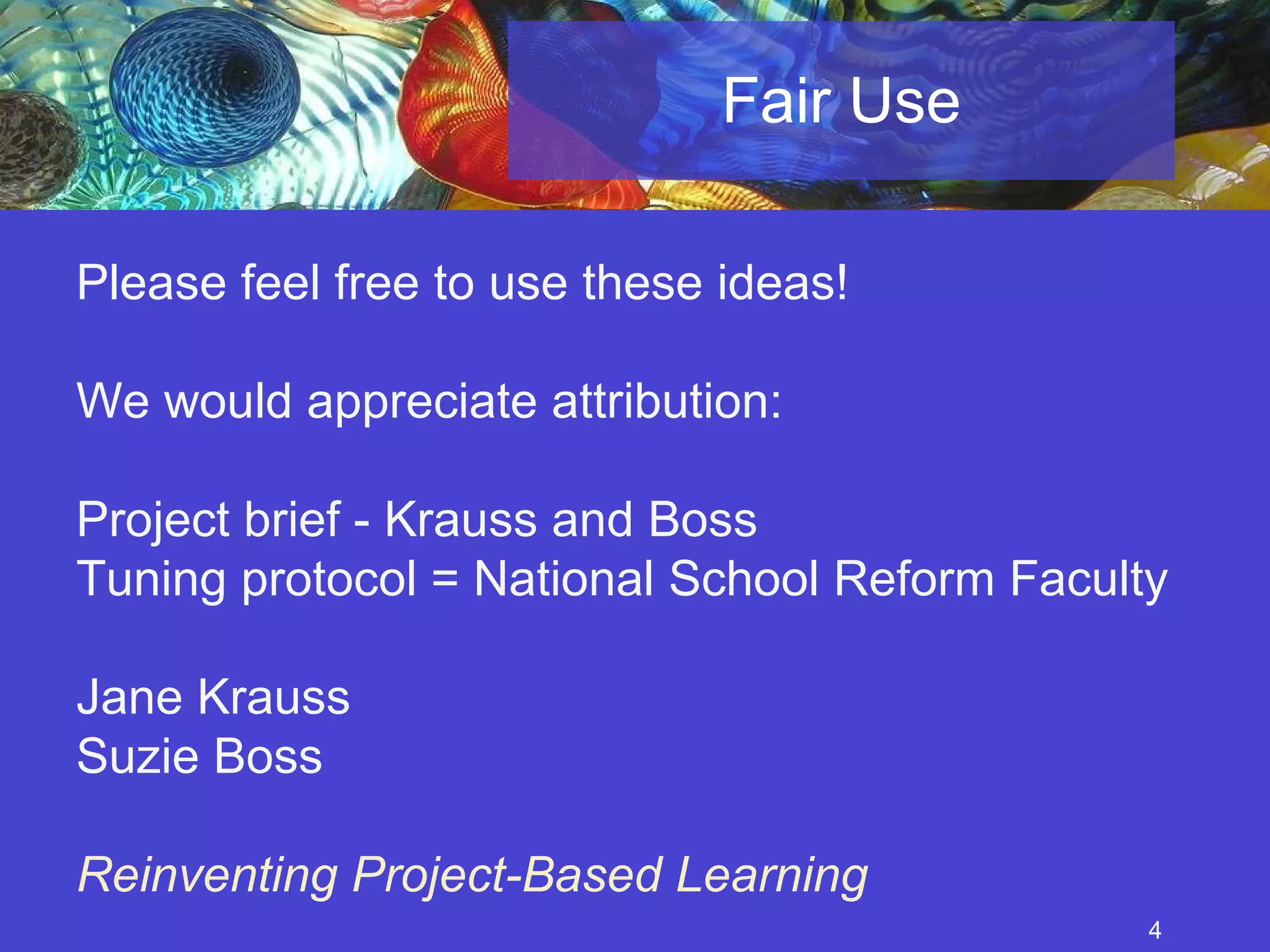 PBL Brief Protocol | PPT