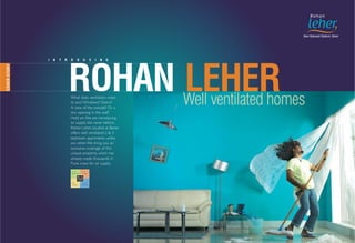 Project Brochure | PDF