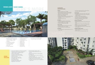 Project Brochure | PDF