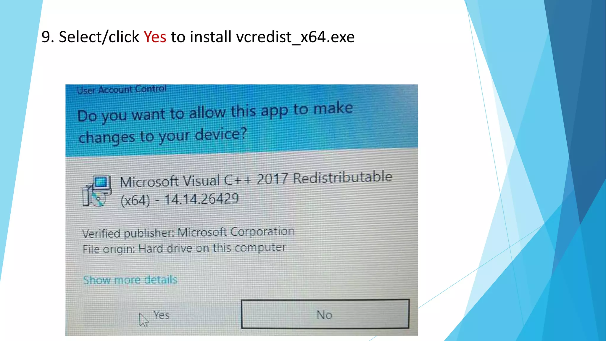 PROJECT CAMSUR INSTALLATION PROCESS.pptx