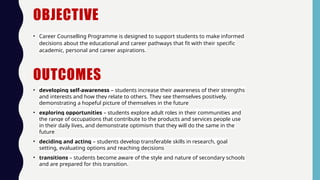 Project_Career Counselor's Annual planning.pptx