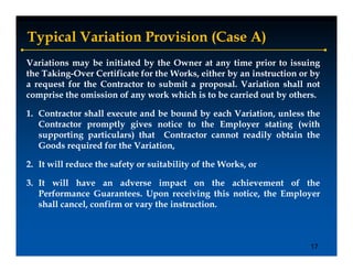 Project Change Management-Pankaj K Sinha | PPT