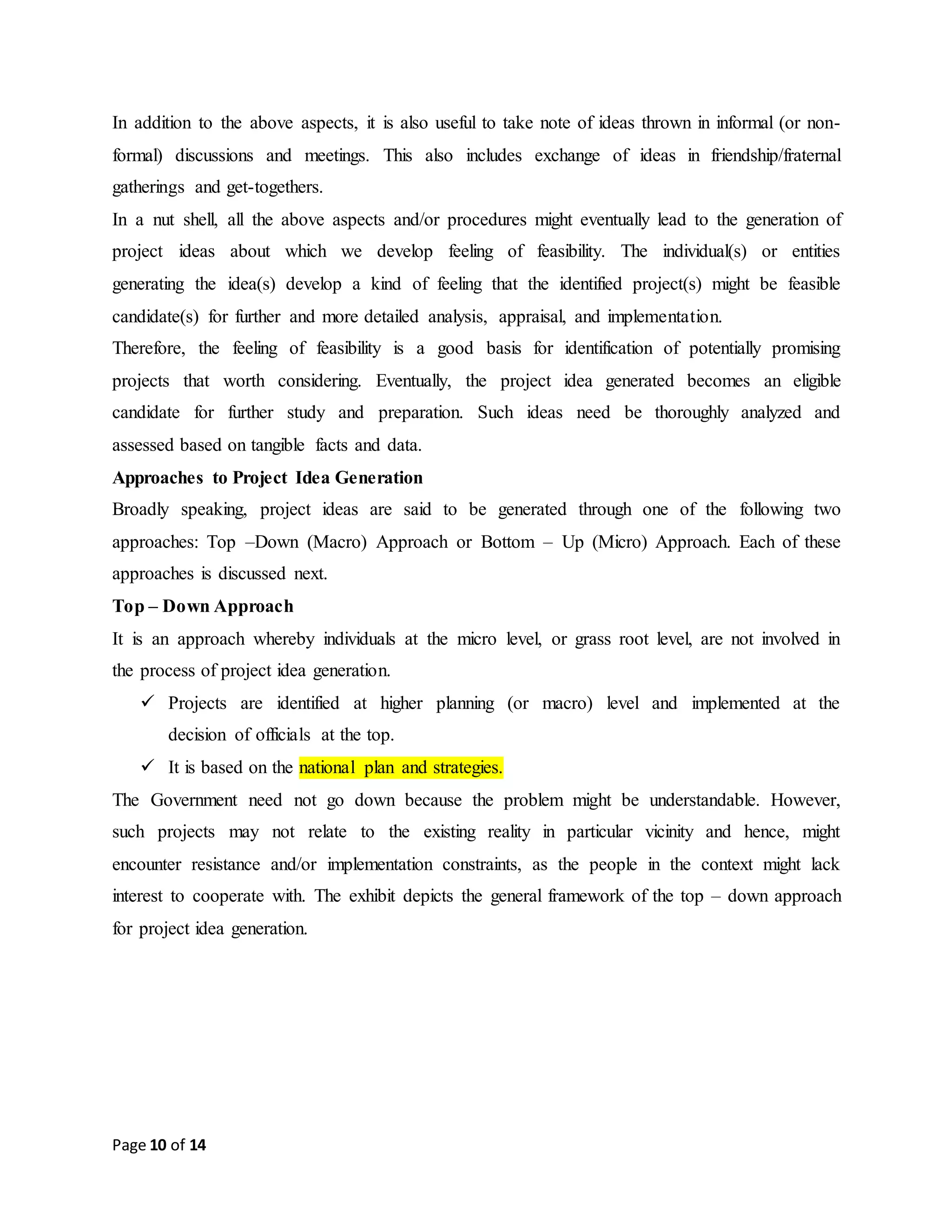 Project chapter three.doc