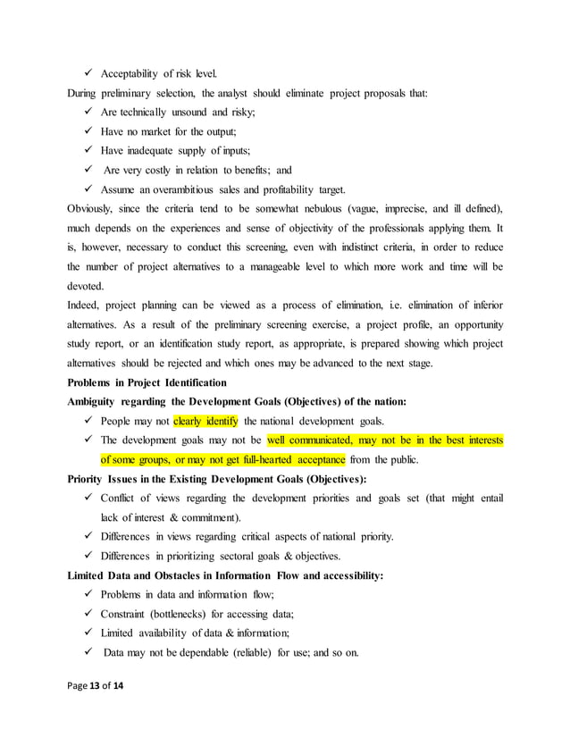 Project chapter three.doc