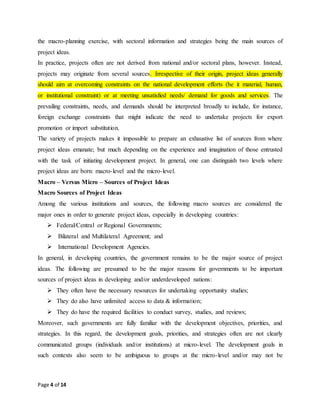 Project chapter three.doc