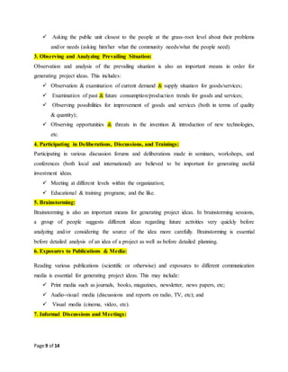 Project chapter three.doc