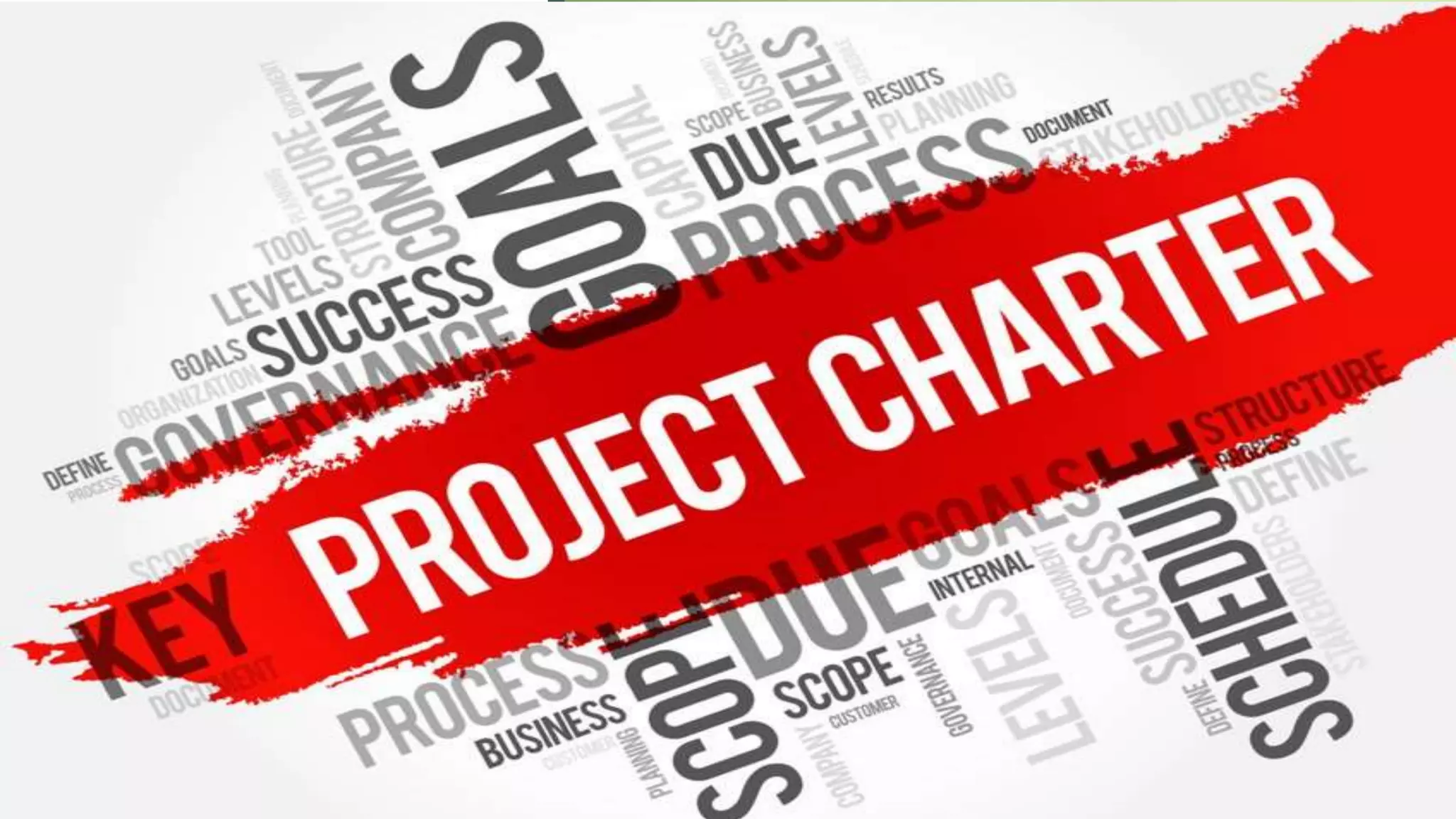 guide to Project charter | PPTX