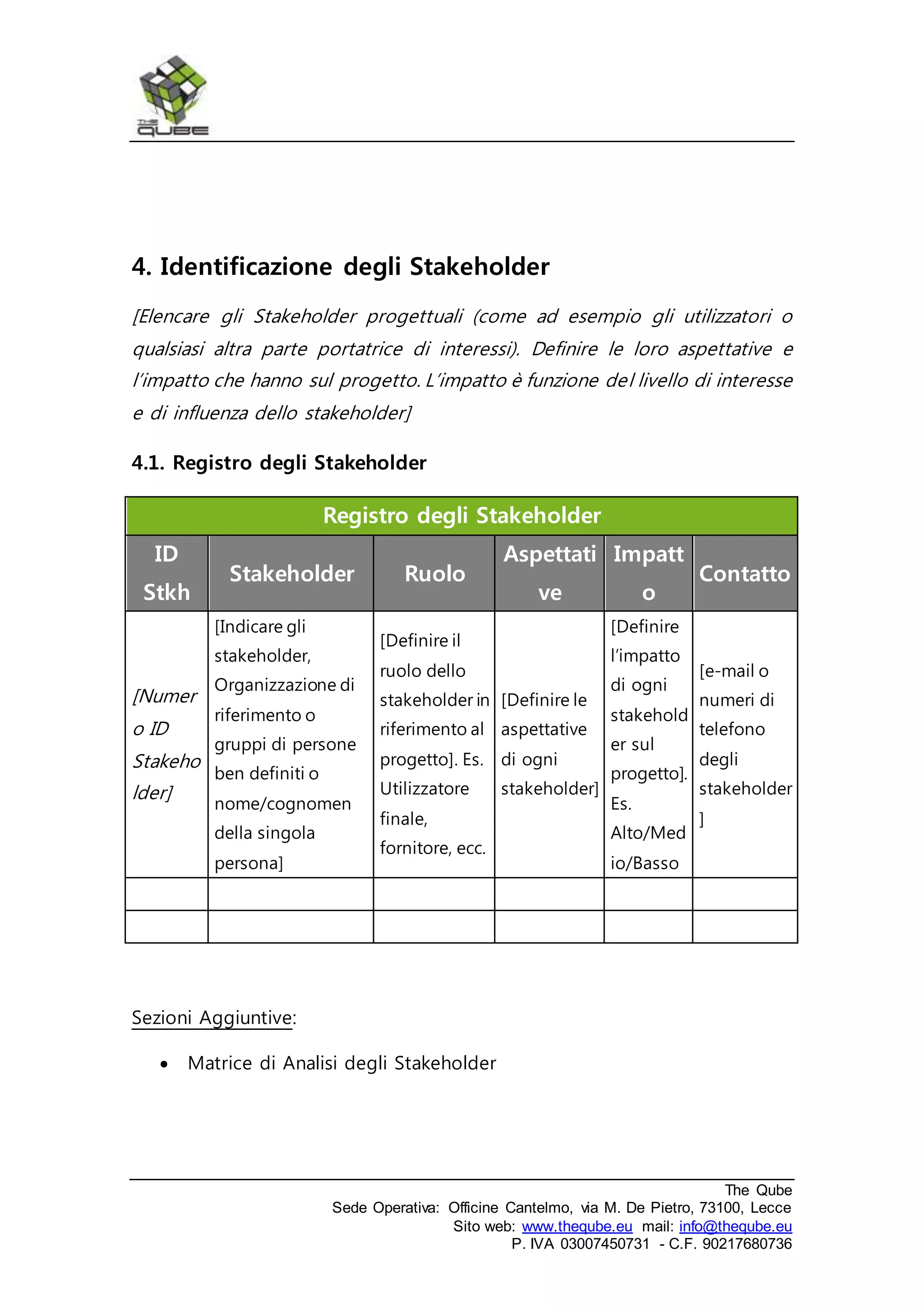 Project charter template | DOCX | Business | Business and Finance
