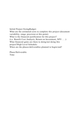 Project Charter template (contains Scope Section) project nameExe.docx