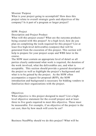 Project Charter V 2.0Project CharterProjec.docx