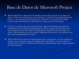 Project Clase 1 Introduccion | PPT
