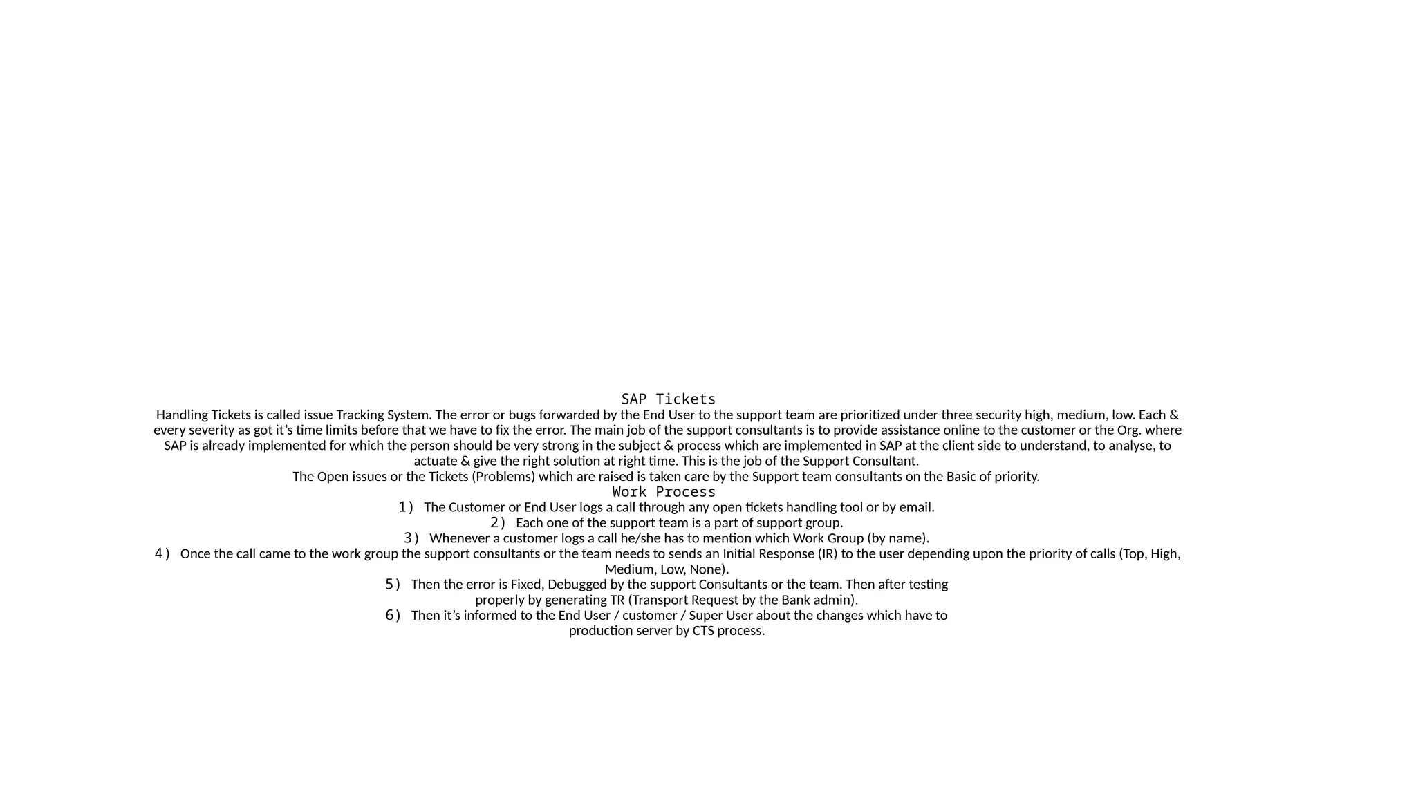 Project methologry to implement at the first time | PPT