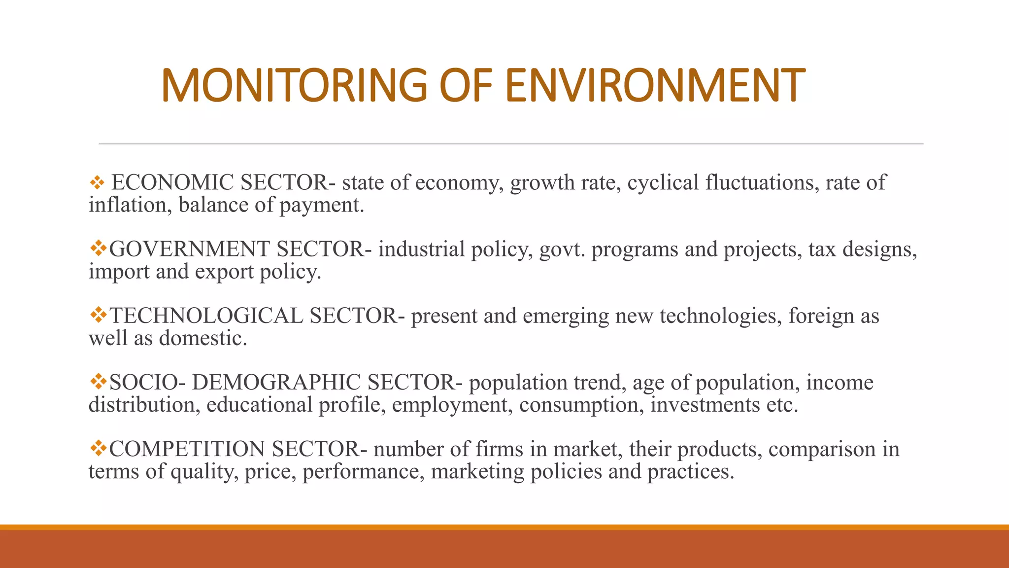 PROJECT CLASSIFICATION, IDENTIFICATION, FORMULATION | PPTX