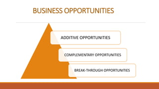 PROJECT CLASSIFICATION, IDENTIFICATION, FORMULATION | PPTX