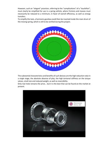 Project-clockwork-car-wind-up-car-eng | PDF