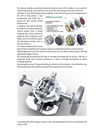 Project-clockwork-car-wind-up-car-eng | PDF