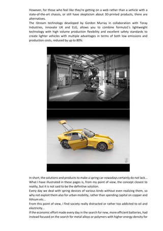 Project-clockwork-car-wind-up-car-eng | PDF
