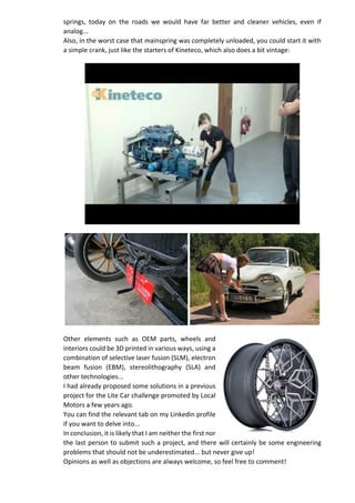 Project-clockwork-car-wind-up-car-eng | PDF