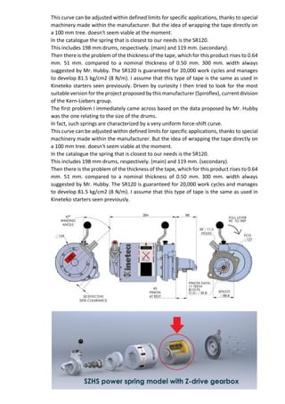 Project-clockwork-car-wind-up-car-eng | PDF