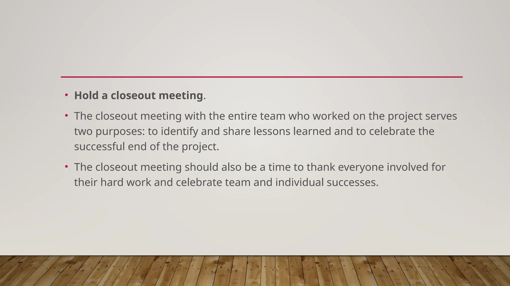 Project closing in the organization.pptx