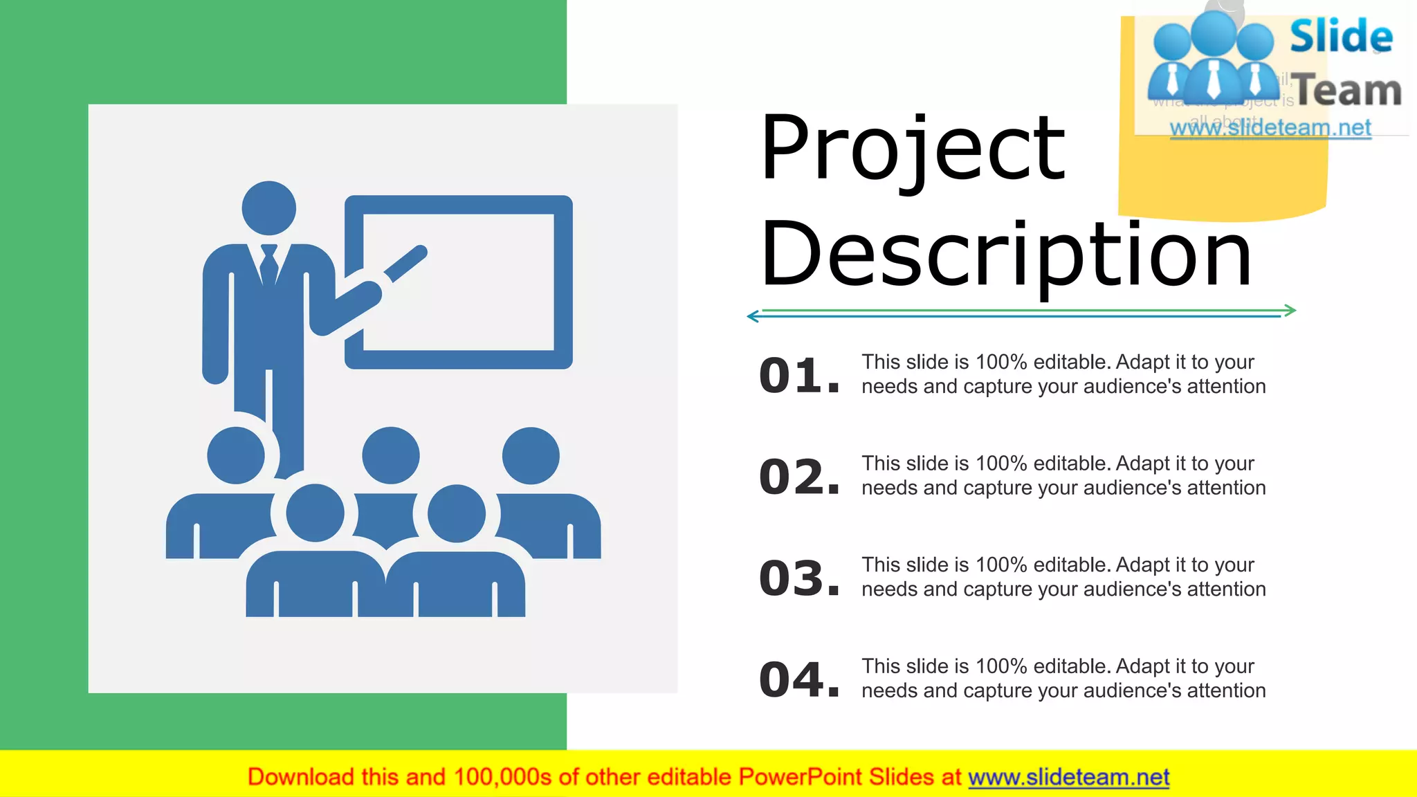 Project Closure Activities In Project Management PowerPoint ...