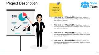 Project Closure Powerpoint Presentation Slides | PDF