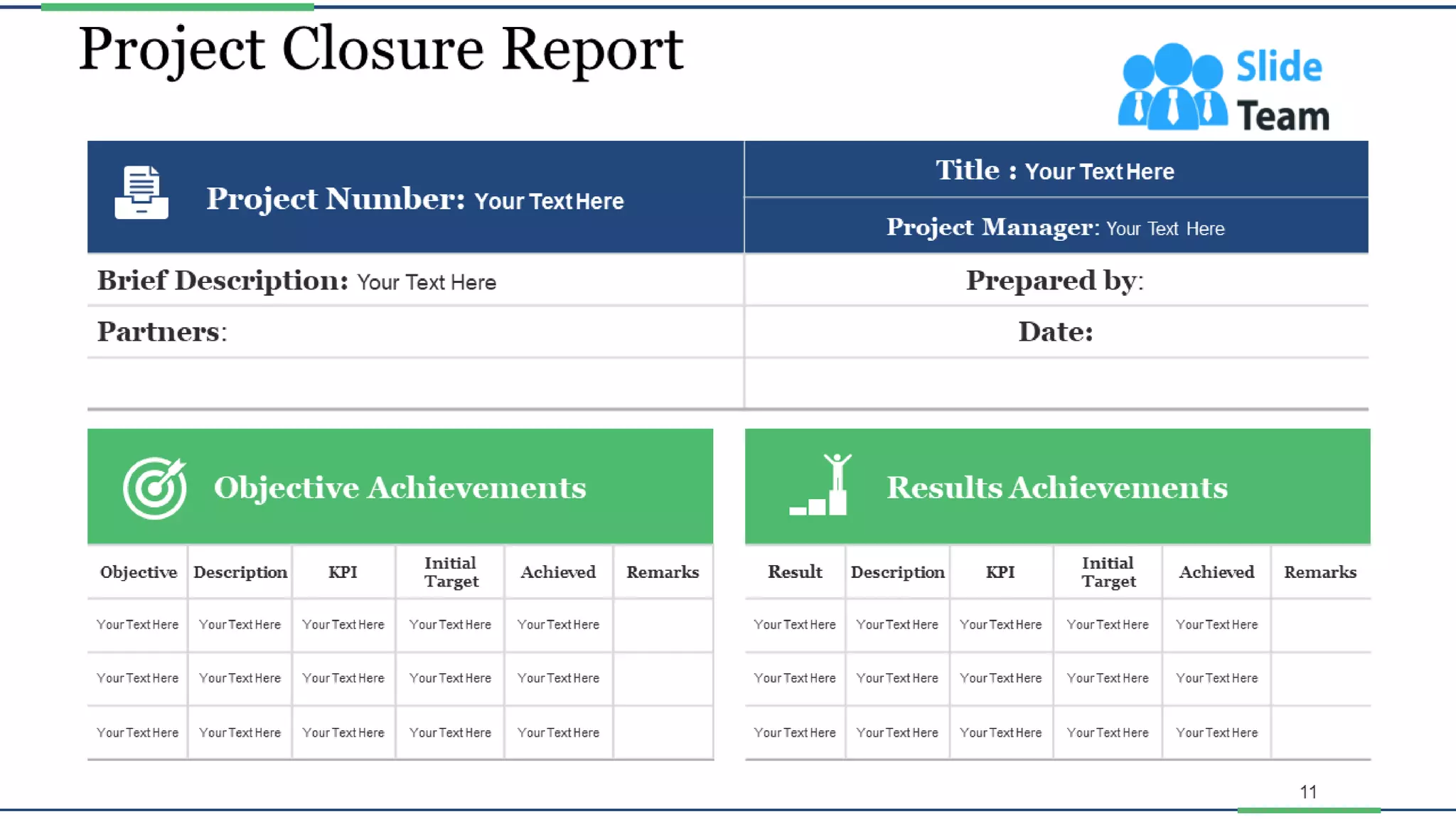 Project Closure Process Steps Powerpoint Presentation Slides | PDF
