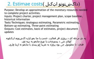 project coat management what is project cost Management.pptx