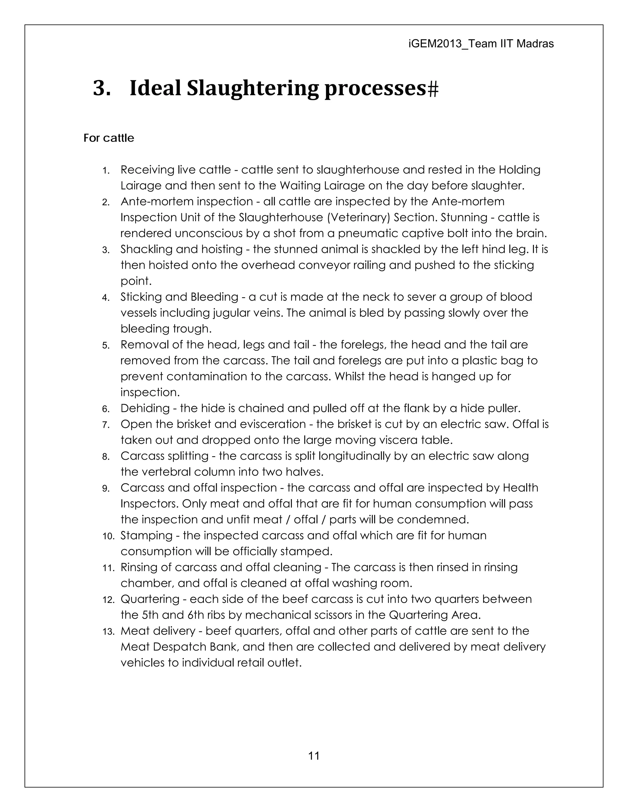 Project code red guidebook | PDF