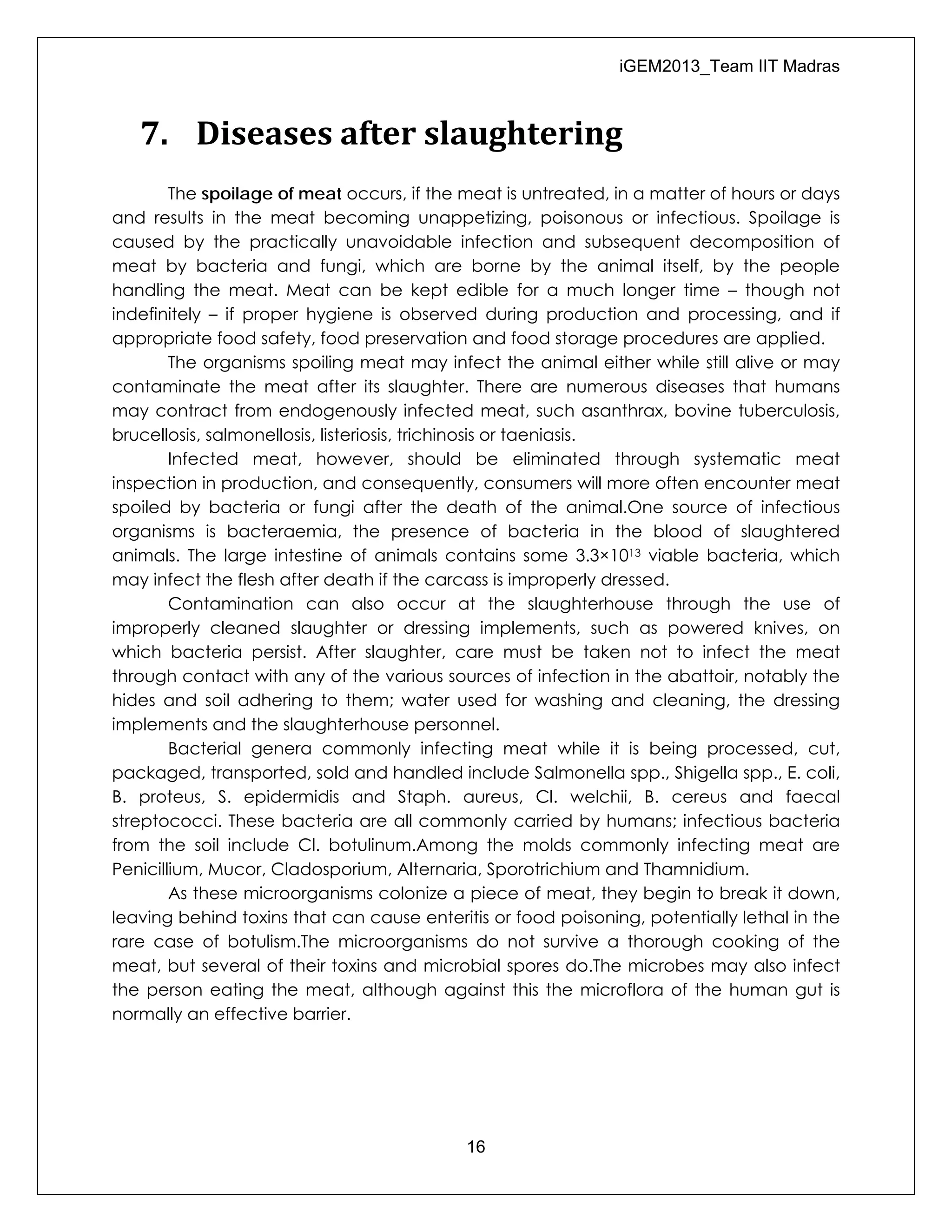 Project code red guidebook | PDF