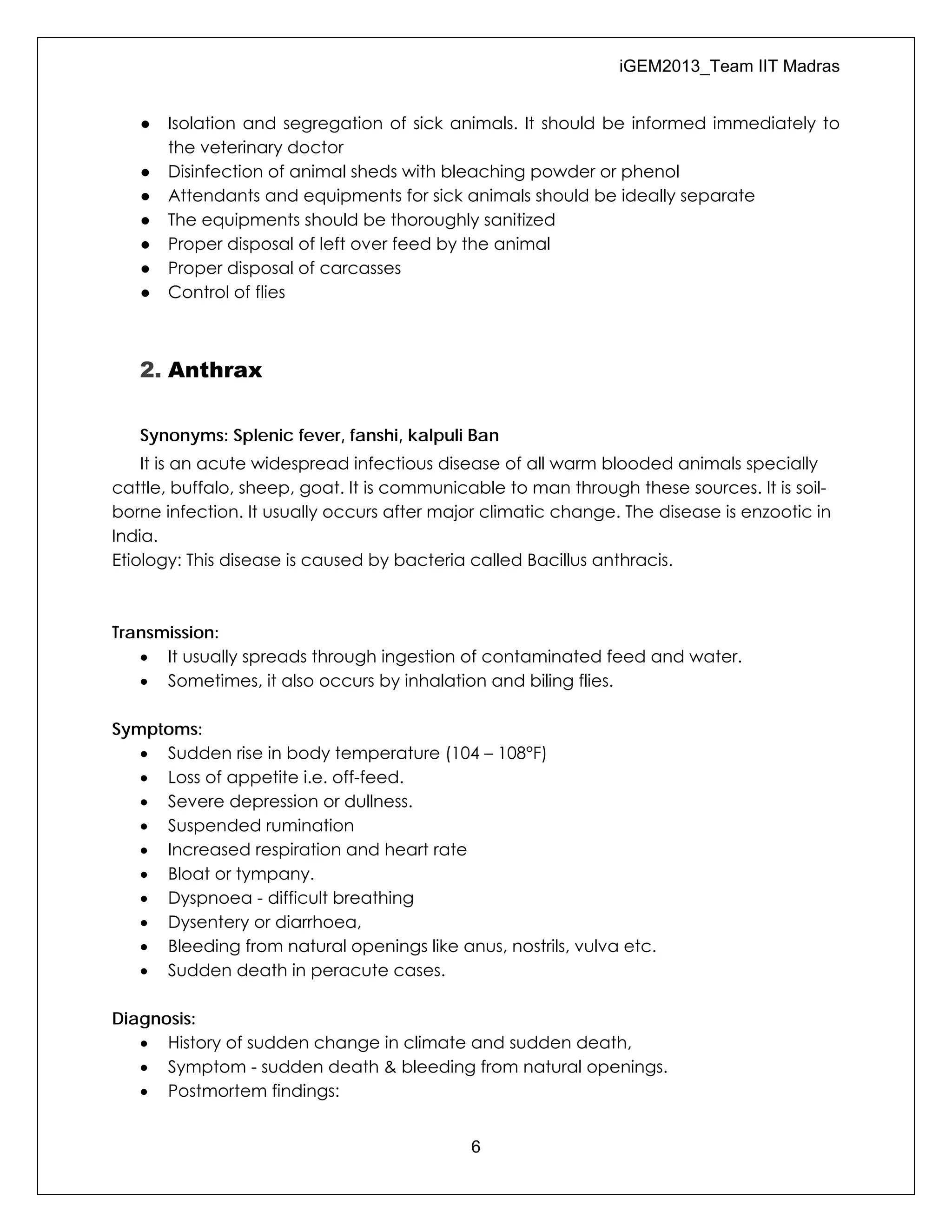 Project code red guidebook | PDF