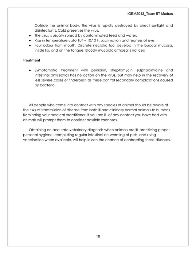 Project code red guidebook | PDF | Infectious Diseases | Diseases and Conditions