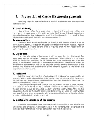 Project code red guidebook | PDF