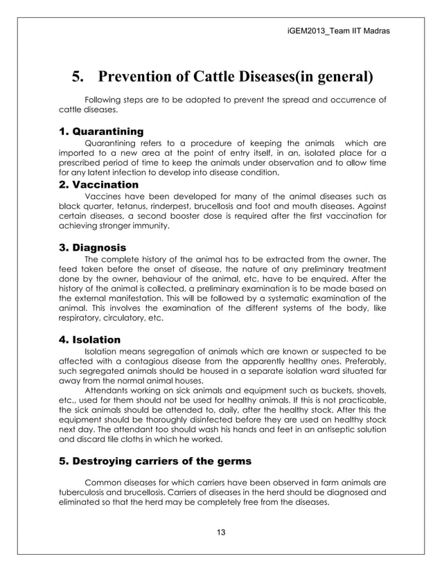 Project code red guidebook | PDF | Infectious Diseases | Diseases and ...