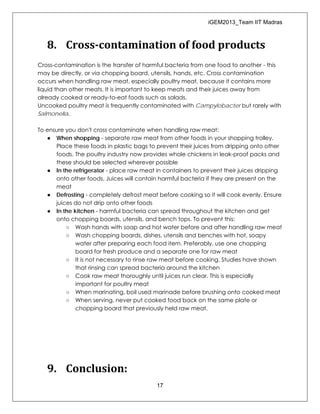 Project code red guidebook | PDF