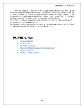 Project code red guidebook | PDF