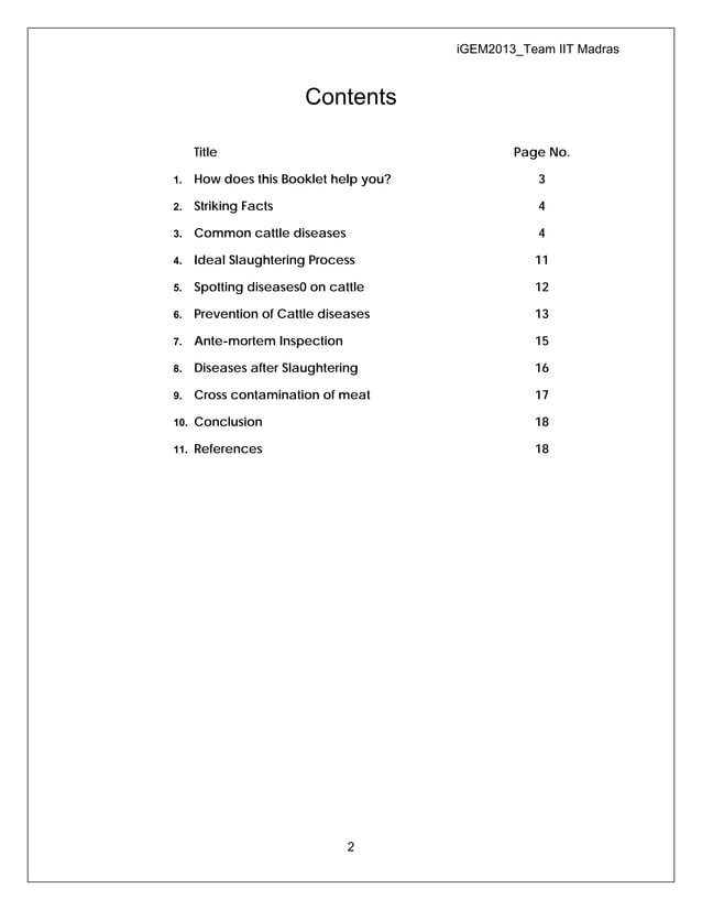 Project code red guidebook | PDF | Infectious Diseases | Diseases and ...