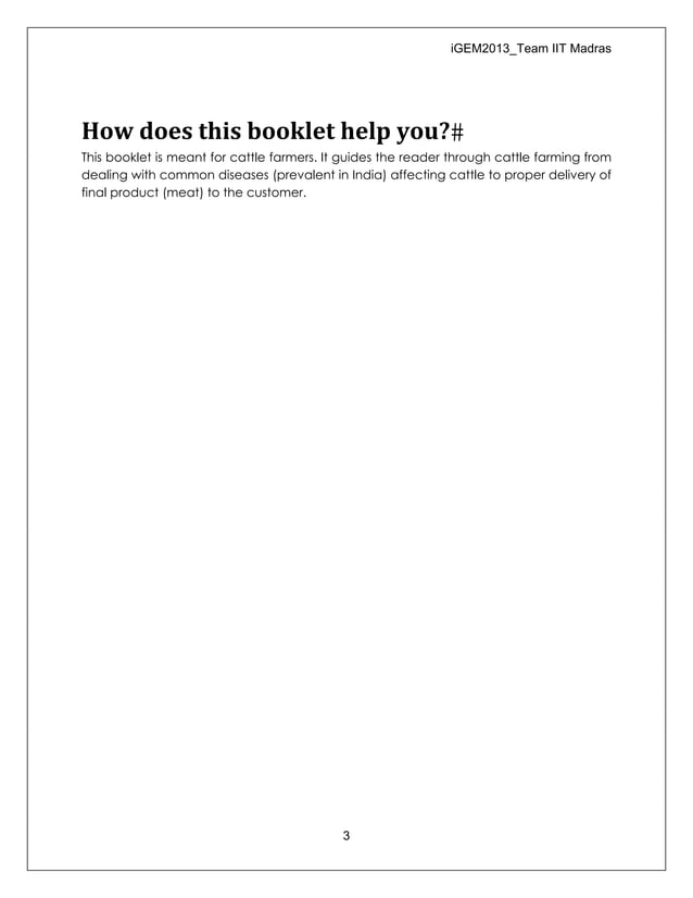 Project code red guidebook | PDF | Infectious Diseases | Diseases and ...