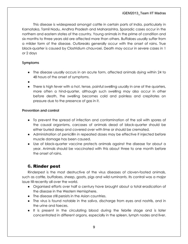 Project code red guidebook | PDF | Infectious Diseases | Diseases and ...