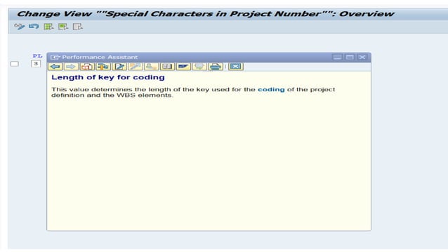Project Coding Mask Sap Ps Pdf Technology And Computing