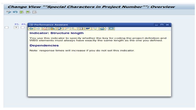 Project Coding Mask Sap Ps Pdf Technology And Computing