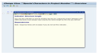 Project coding mask | PDF