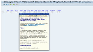 Project coding mask | PDF