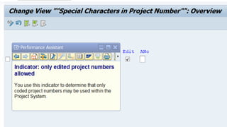 Project coding mask | PDF