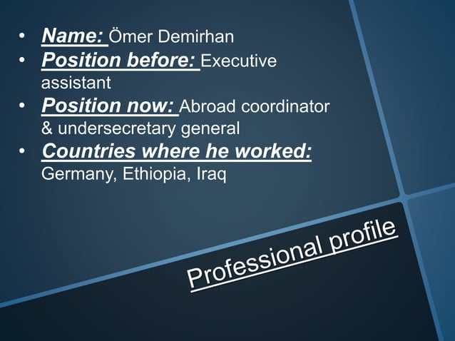 Comparative Management System | PPT