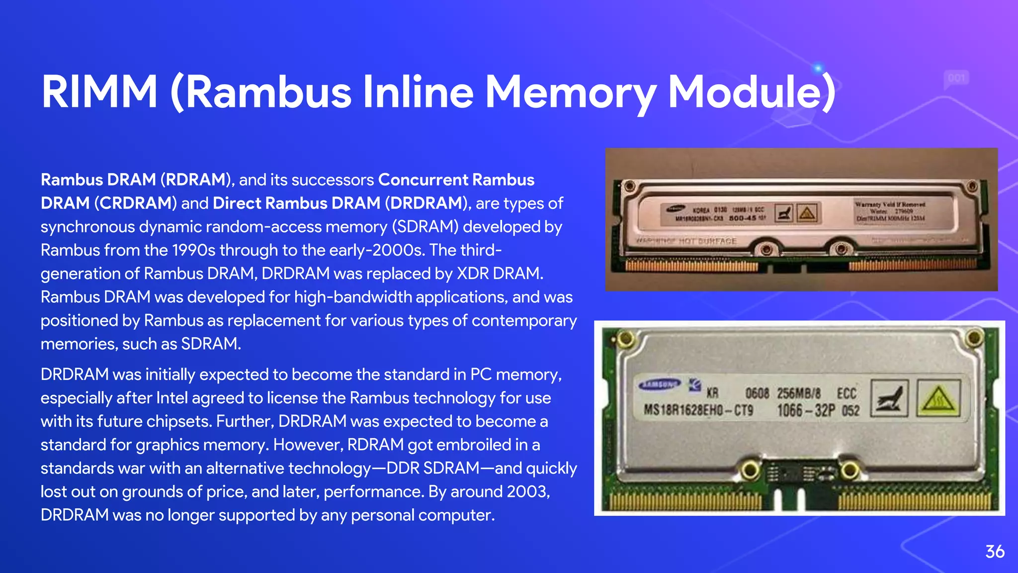 Introduction to Computer Hardware | PPTX