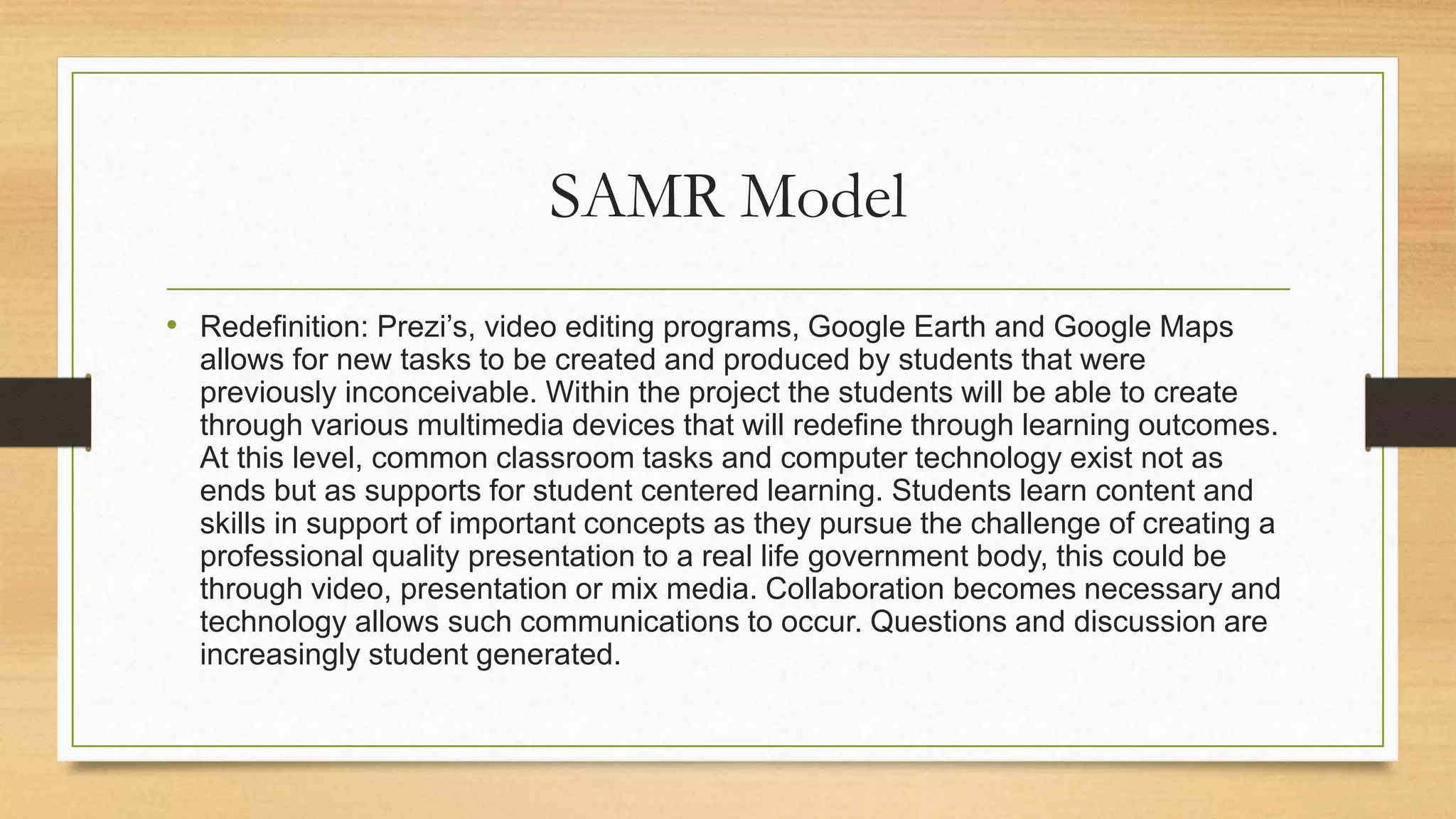 Project considerations | PPT | Free Download