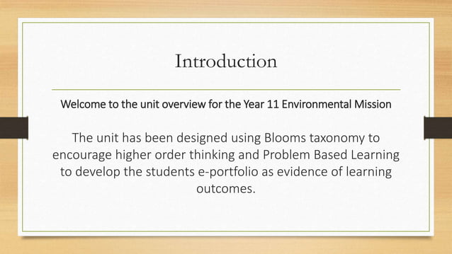 Project considerations | PPT | Free Download