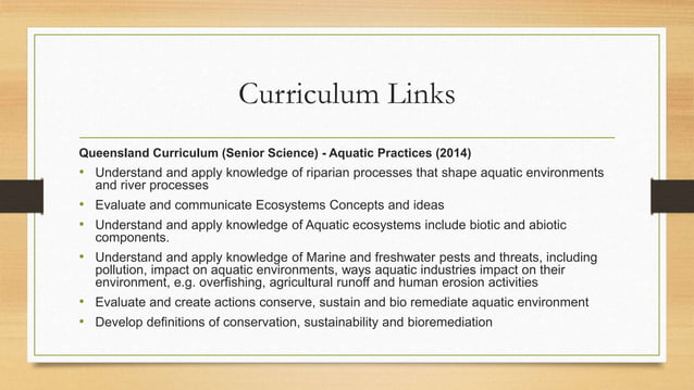 Project considerations | PPT | Free Download